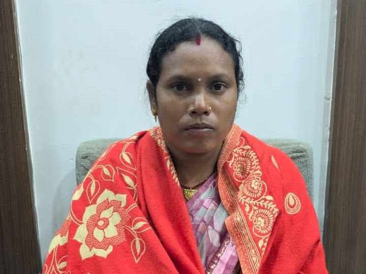 First arrest in tiger death case