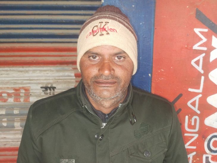Special conversation with the head of Pyana Kalan Panchayat of ...