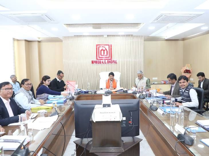 TNCP approves Bhopal's No. 5 redevelopment project