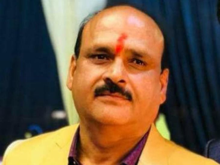 Tribute program on the death anniversary of Sujit Pandey | सुजीत पाण्डेय की पुण्यतिथि पर ...