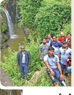 Khul Ja Sim Sim will resonate, the fascinating cave-waterfall filled ...