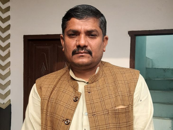 Special conversation with the head of Sujati Panchayat of Binauli Block ...