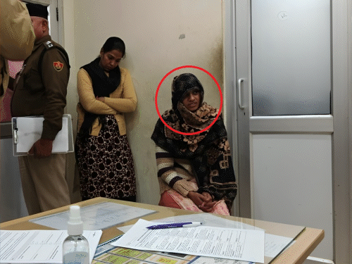 Sonipat Four Children Murder Case: Poonam Exposed |Shrewd Accused| Not ...