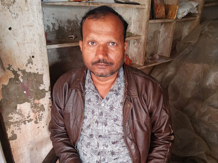 Special conversation with the head of Rahimpur Bishdhan Panchayat of ...