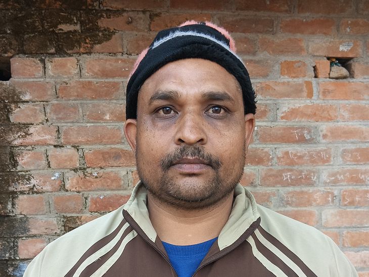 Special conversation with the head of Kharela Panchayat of Charkhari Block