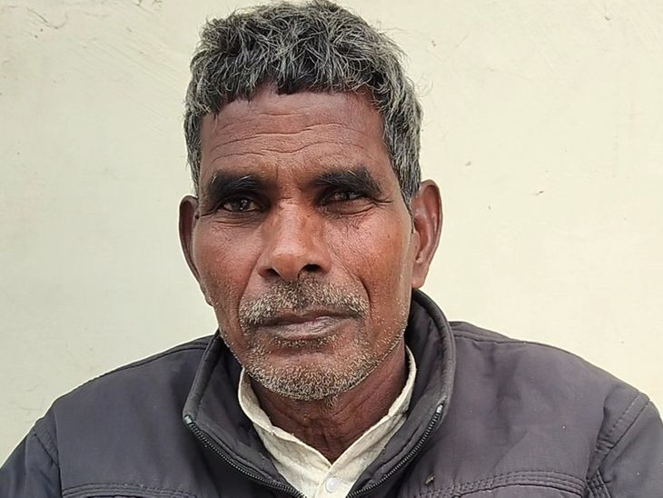Special conversation with the head of Palikhas Panchayat of Pali Block ...