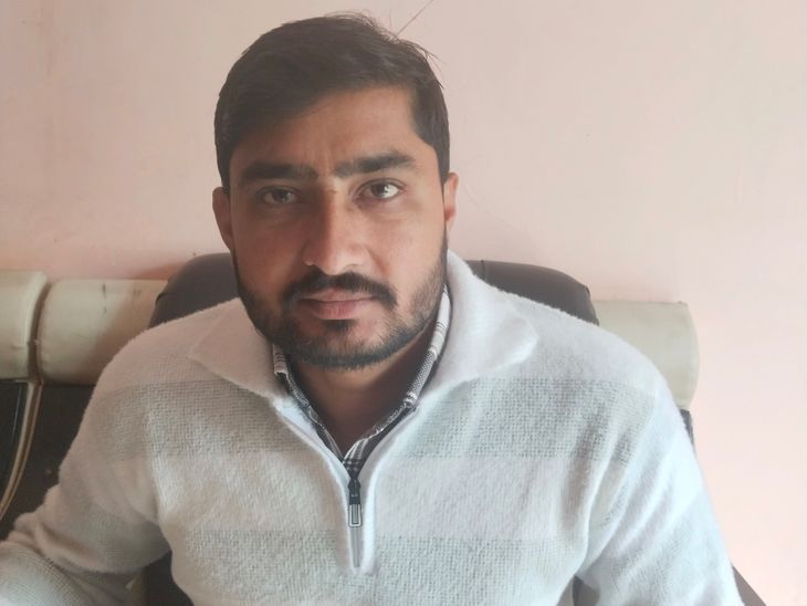 Special conversation with the head of Kapasai Mahmudpur Panchayat of ...