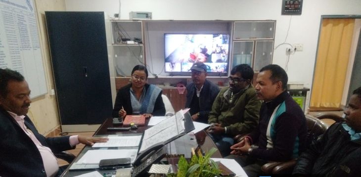 Awareness campaign to be launched soon to remove discrimination and ...