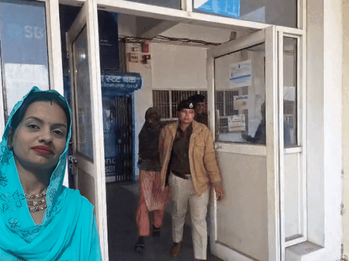 Sonipat Four Children Murder Case: Psyco Killer Poonam Exposed ...