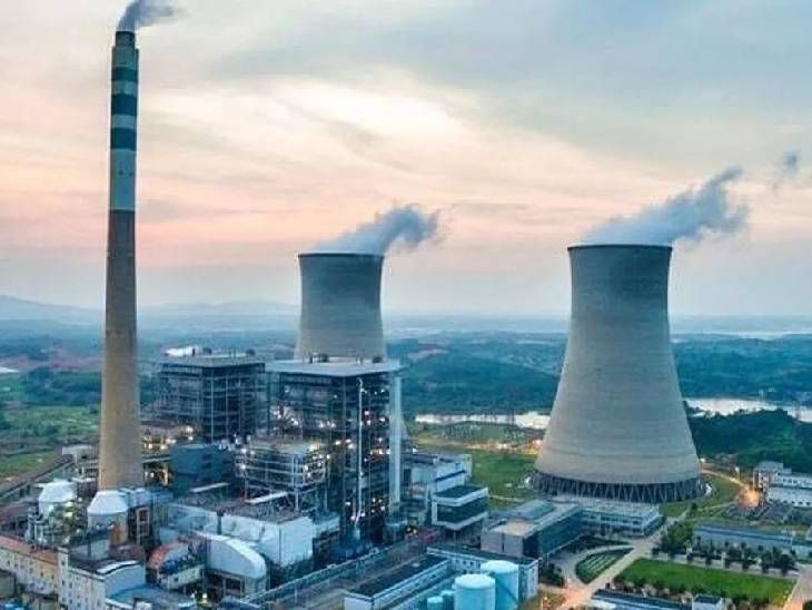 Adani Group Enters Nuclear Energy: Plans 1600 MW with 8 SMR Plants in ...
