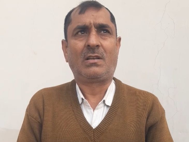 Special conversation with the head of Pushar Panchayat of Binauli Block
