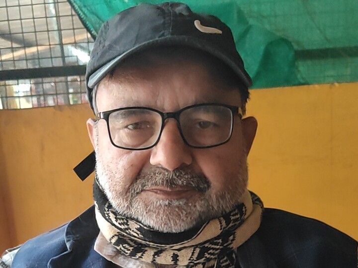 Special conversation with the head of Allava Panchayat of Korav Block