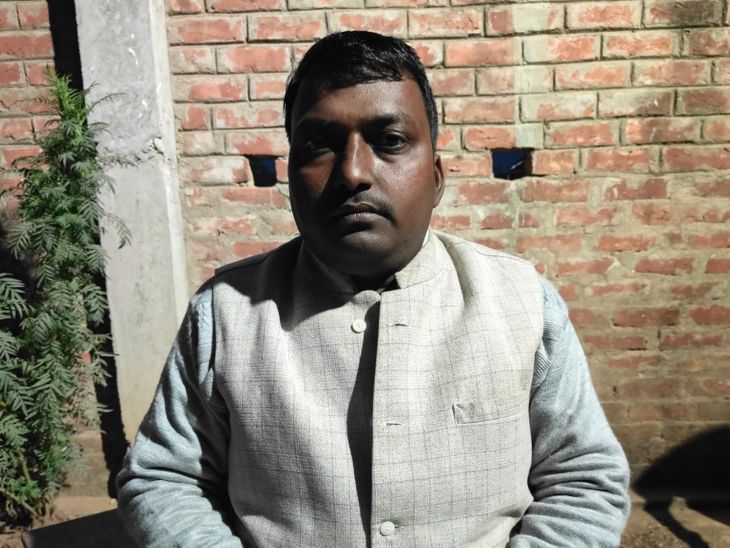 Special conversation with the head of Mahuli Panchayat of Korav Block