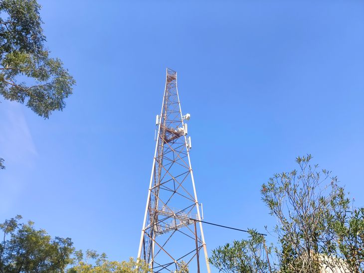 Jio network down in Pali rural for 15 days | पाली ग्रामीण में 15 दिन से ...