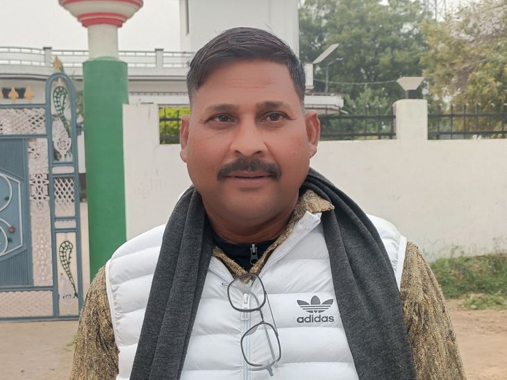 Special conversation with the head of Piwatal Panchayat of Barawan Block