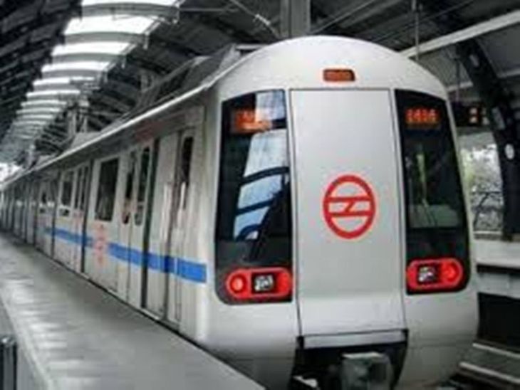 Central government agrees to give metro train project to Ranchi