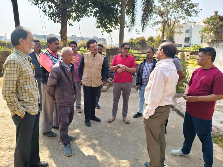 Build quality and on time | गुणवत्तायुक्त व समय पर निर्माण करें ...