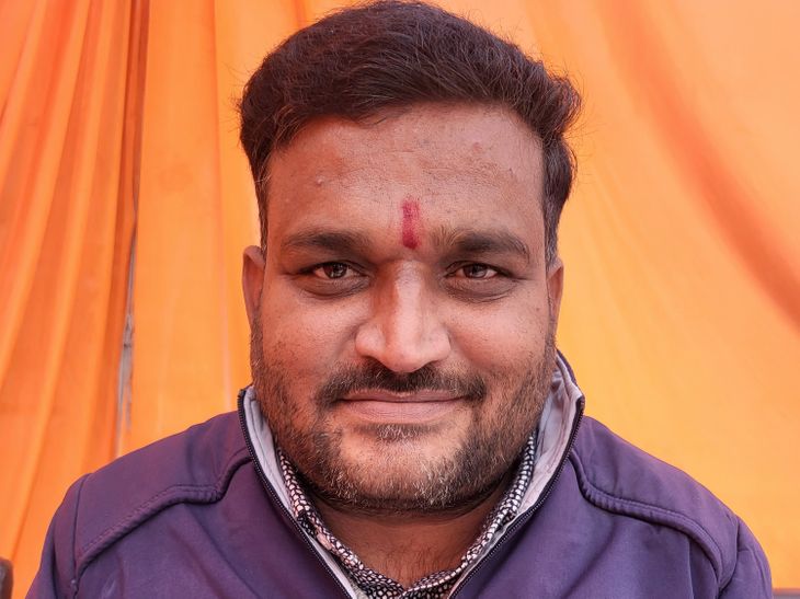 Special conversation with the head of Mahadev Panchayat of Pandri ...