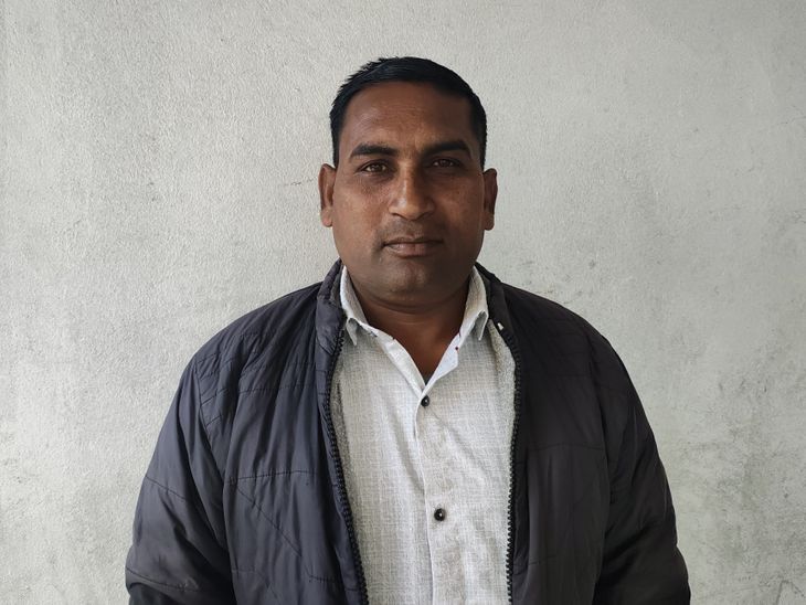 Special conversation with the head of Chaubara Panchayat of Gajraula ...