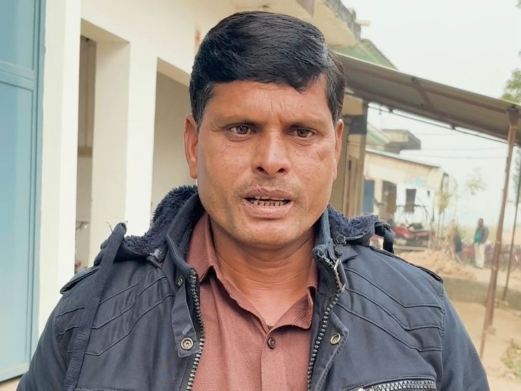 Special conversation with the head of Birpur Panchayat of Chhapia Block