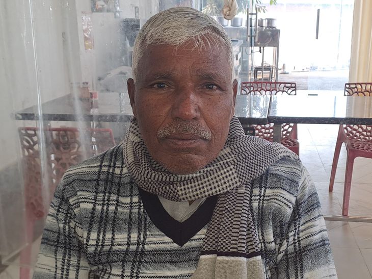 Special conversation with the head of Rohai Panchayat of Mursan Block ...