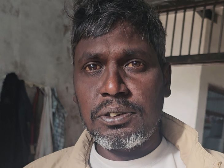 Special conversation with the head of Jao Panchayat of Chhata Block