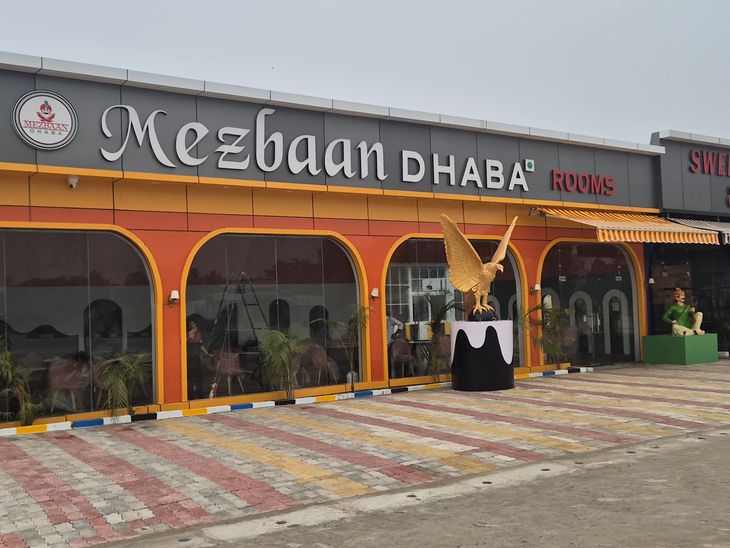 New Dhaba and Water Park to open in Mardah Kethavali