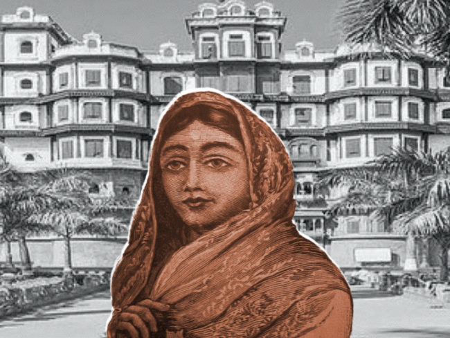 Ahilya Lok to be built in Indore-Maheshwar for Rs 150 crore