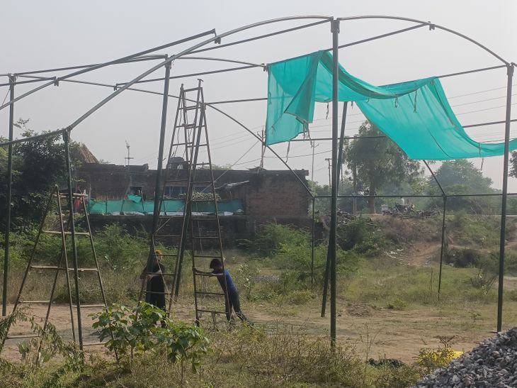 Khatu Shyam Festival on 30th December in Nadigaon | नदीगांव में 30 ...