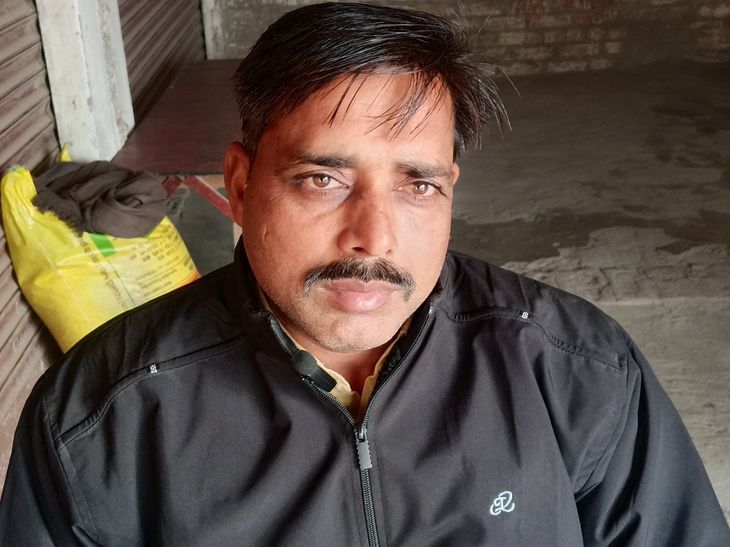Special conversation with the head of Gwari (Achhalda) Panchayat of ...