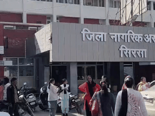 Sirsa: Two Women Attacked Inside House by Neighbours, One Seriously Injured