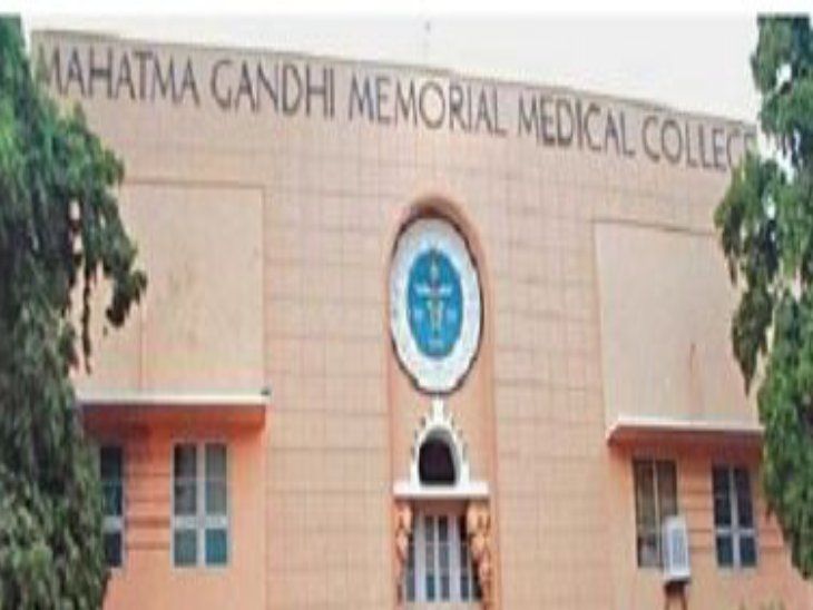 The committee found no evidence of ragging after statements from 135 ...