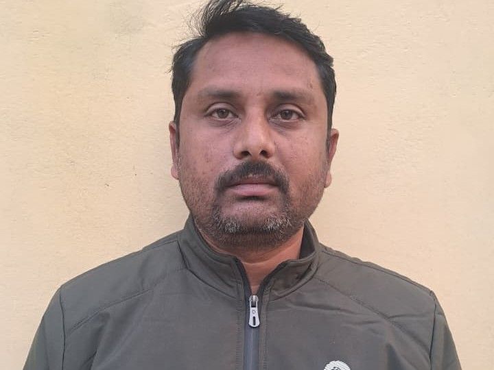 Special conversation with the head of Allau Panchayat of Jagir Block