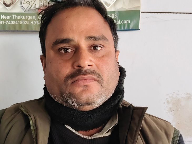 Special conversation with the head of Pindari Panchayat of Bilgram Block