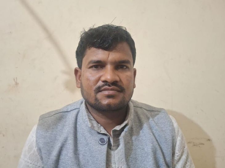 Special conversation with the head of Khasaura Panchayat of Harpalpur Block