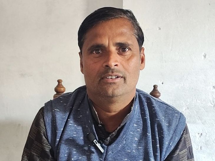 Special conversation with the head of Mohammadabad Panchayat of ...