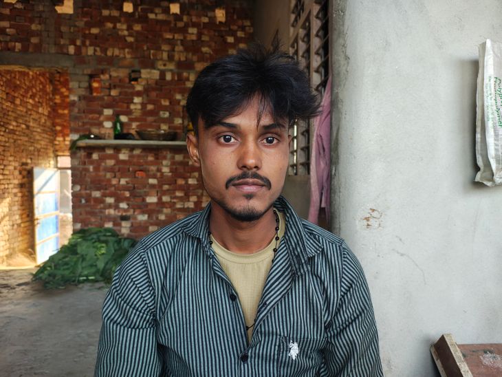Special conversation with the head of Sultanpur Dher Mohammadabad ...