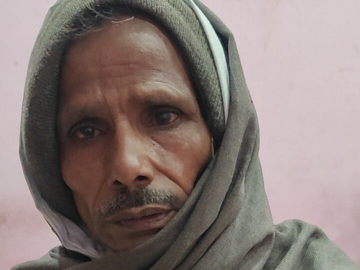 Special conversation with the head of Khajuri Khurd Panchayat of Korav ...