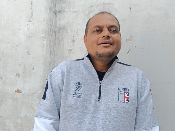 Special conversation with the head of Kankar Sarai Panchayat of Zoya Block
