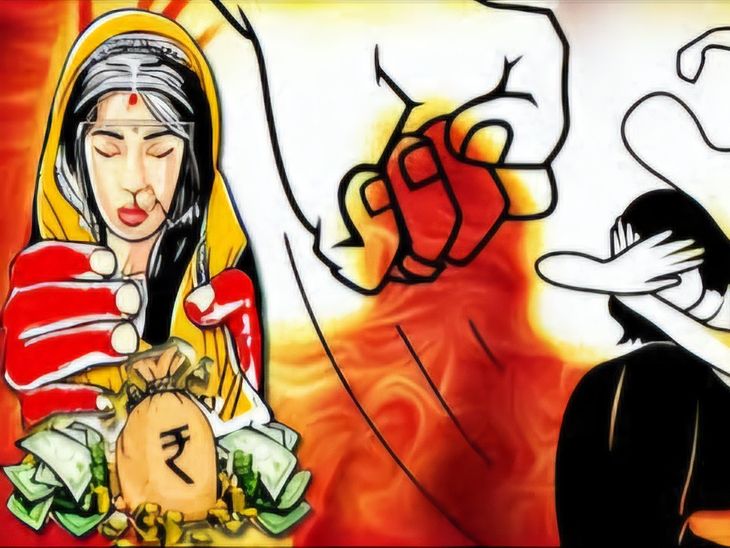 Woman alleges dowry harassment, death threats from in-laws