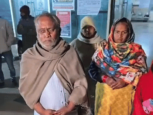 Karnal: BJP Panna Pramukh’s Son Stabbed, Seriously Injured, Referred to ...