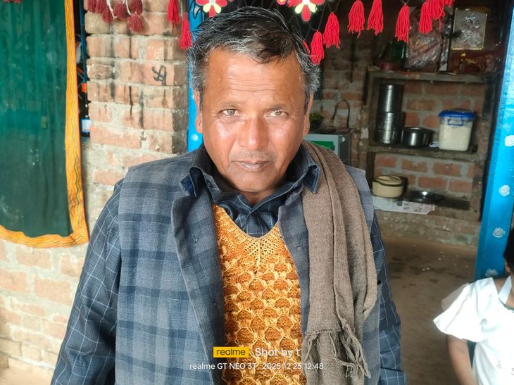 Special conversation with the head of Fulwari (Umarda) Panchayat of ...