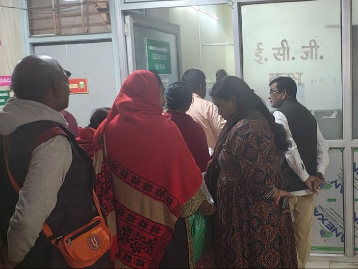 Lucknow - Medical alert issued in Lucknow for PM's visit - Safe House ...