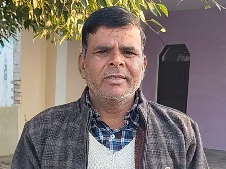 Special conversation with the head of Bankauli Panchayat of Baheri Block