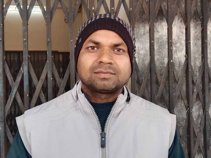 Special conversation with the head of Gohada Bishun Pura Panchayat of ...