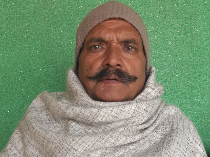 Special conversation with the head of Nirpura Panchayat of Binauli Block