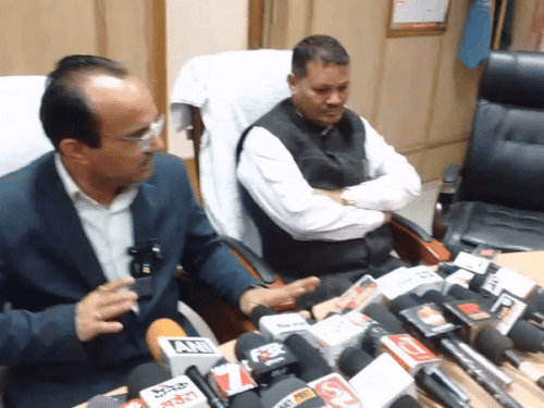 Haryana Bhiwani BSEH Released Notification HTET 2025 Chairman and ...