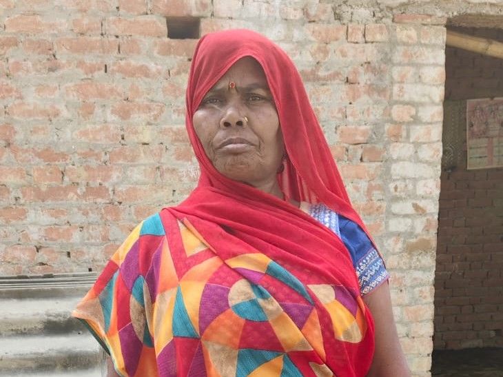 Special conversation with the head of Pindoria Panchayat of Bethua Block