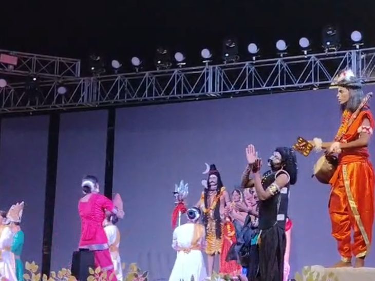 3-day Rahli festival begins