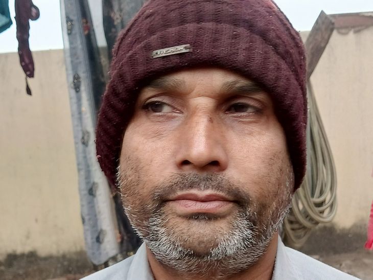 Special conversation with the head of Nisaniya Pakauli Panchayat of ...
